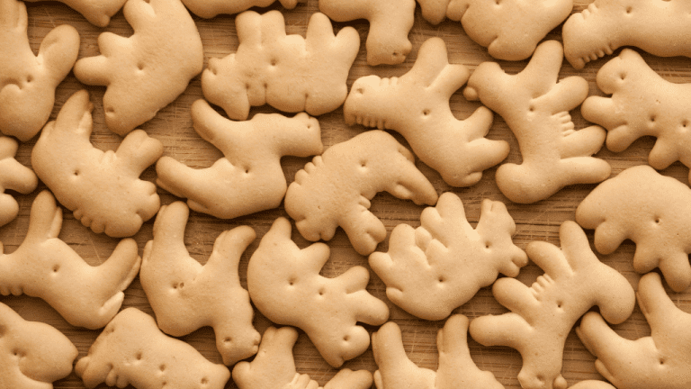 NATIONAL ANIMAL CRACKERS DAY - April 18 - National Day Calendar