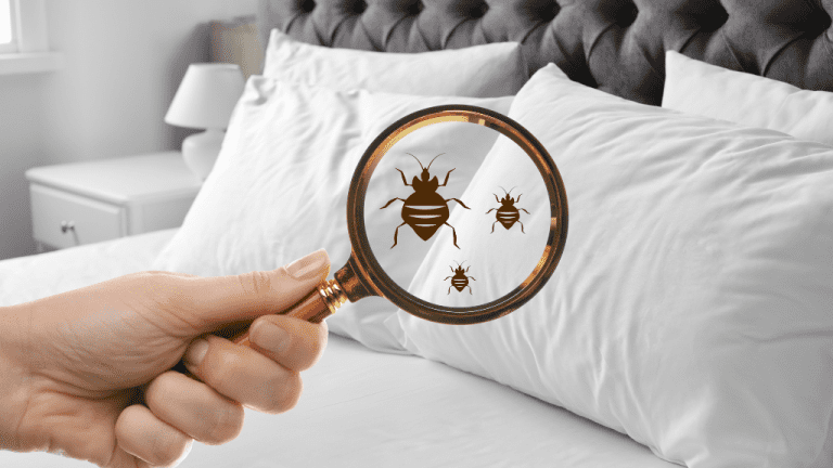 BED BUGS AWARENESS WEEK | First Full Week in June - National Day Calendar