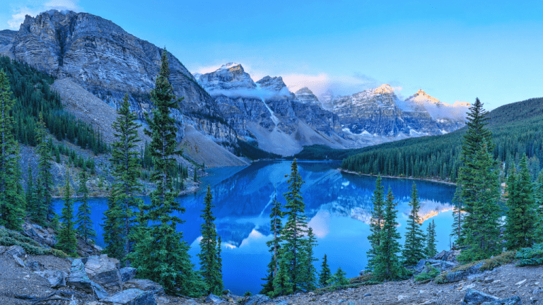 CANADIAN ENVIRONMENT WEEK | Week of June 5 - National Day Calendar