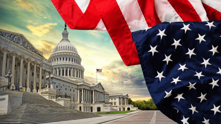 NATIONAL FLAG WEEK | Week of June 14 - National Day Calendar