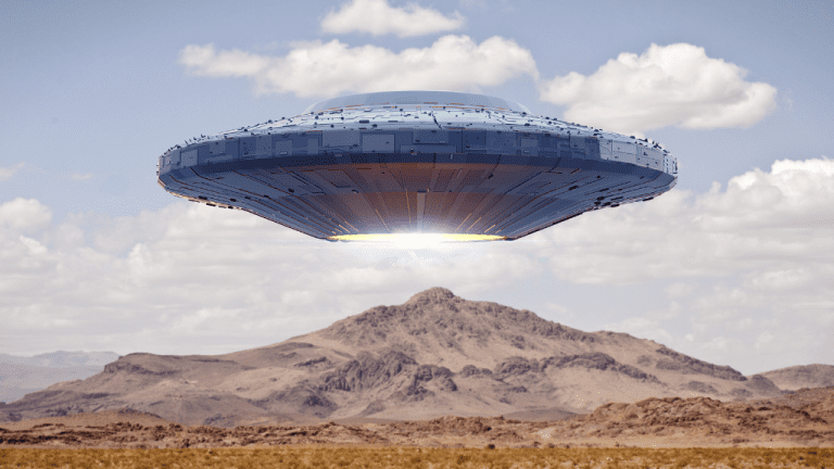 WORLD UFO DAY | June 24 and July 2 - National Day Calendar