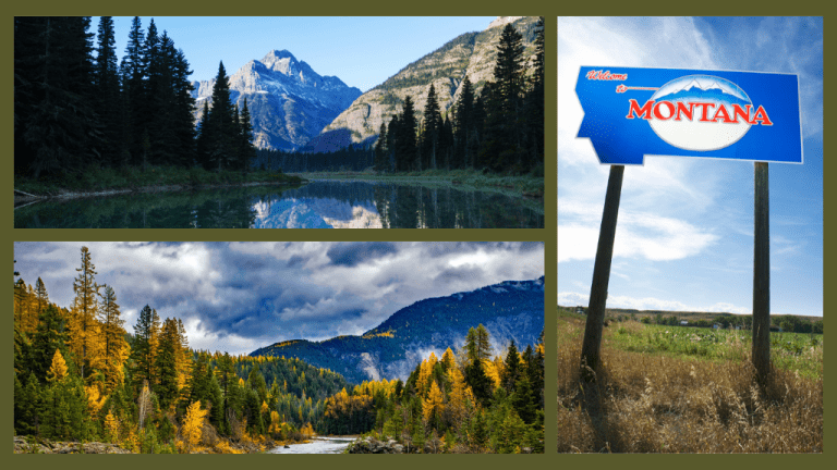 NATIONAL MONTANA DAY | May 3 - National Day Calendar