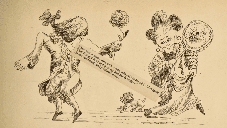 NATIONAL LIMERICK DAY - May 12 - National Day Calendar