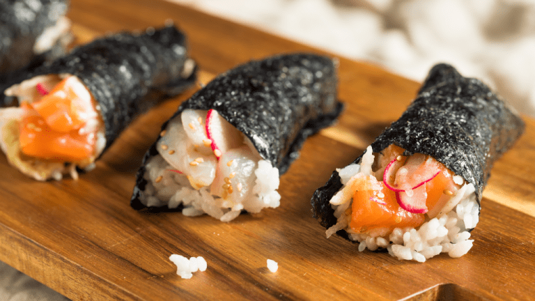 NATIONAL HAND ROLL DAY | July 6 - National Day Calendar