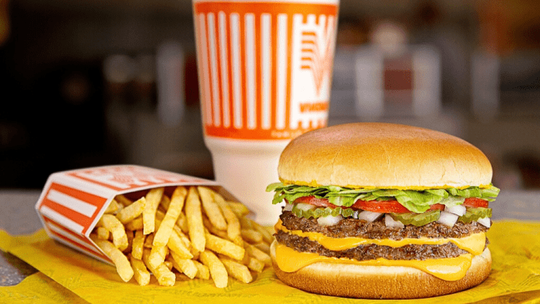 NATIONAL WHATABURGER DAY | August 8 - National Day Calendar