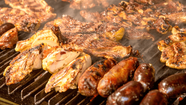 NATIONAL BARBECUE DAY | May 16 - National Day Calendar