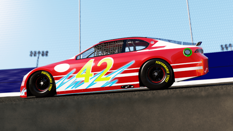 NASCAR DAY | Third Friday in May - National Day Calendar