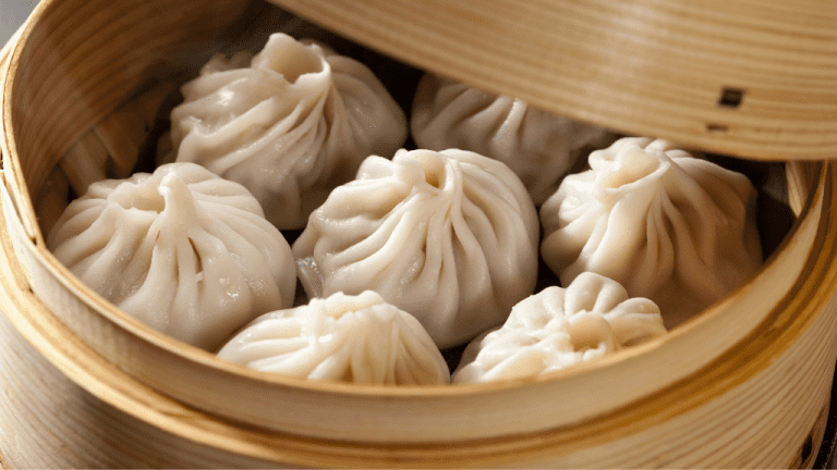 NATIONAL BAO DAY | August 22 - National Day Calendar