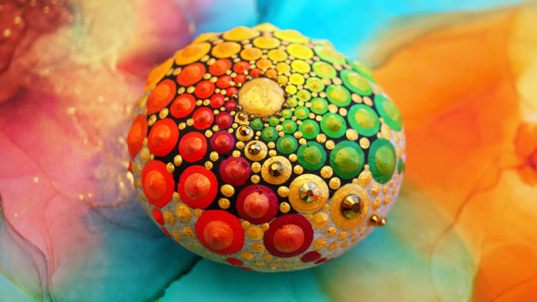 INTERNATIONAL DROP A ROCK DAY | July 3 - National Day Calendar