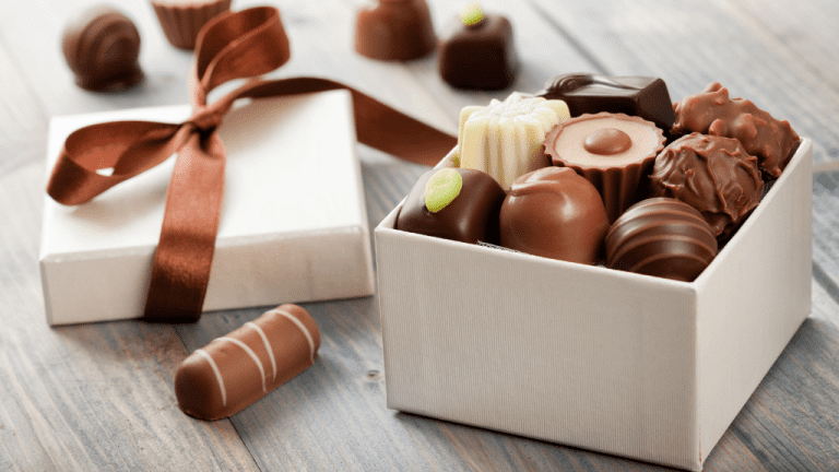 WORLD CHOCOLATE DAY | July 7 - National Day Calendar