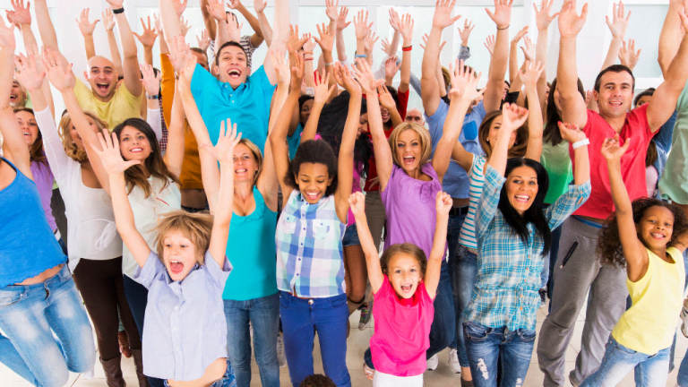 WORLD JUMP DAY | July 20 - National Day Calendar