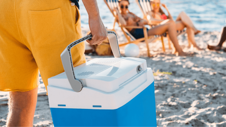 NATIONAL COOLER DAY | Friday Before Memorial Day - National Day Calendar