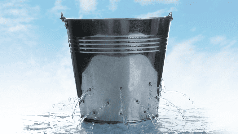 NATIONAL HOLE IN MY BUCKET DAY | May 30 - National Day Calendar