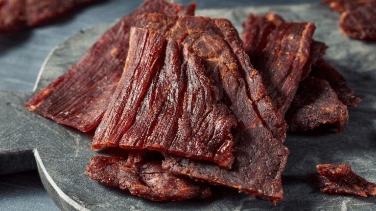 NATIONAL JERKY DAY | June 12 - National Day Calendar