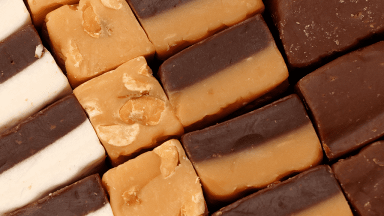 NATIONAL FUDGE DAY - June 16 - National Day Calendar