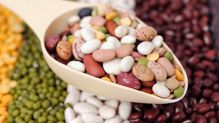 NATIONAL EAT YOUR BEANS DAY | July 3 - National Day Calendar