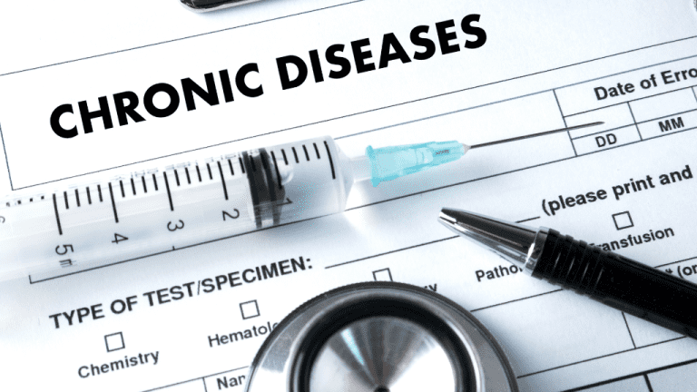 CHRONIC DISEASE DAY | July 10 - National Day Calendar
