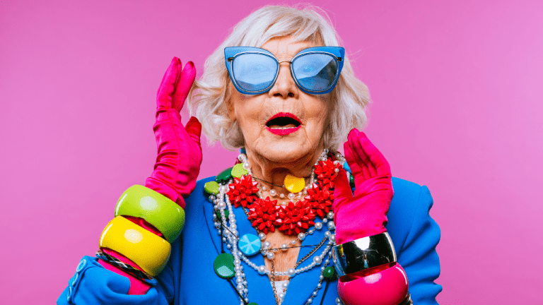 Gorgeous Grandma Day July 23 National Day Calendar