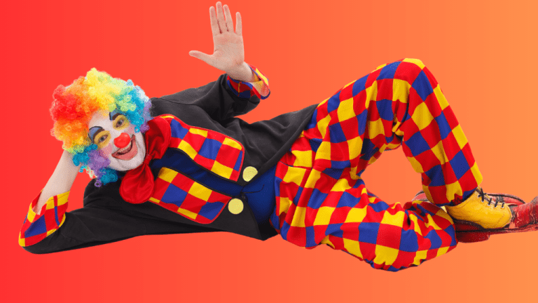INTERNATIONAL CLOWN WEEK | First Week in August - National Day Calendar