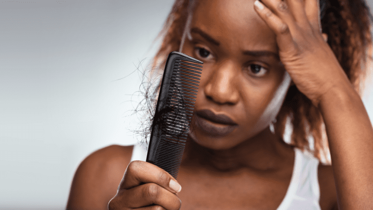 NATIONAL HAIR LOSS AWARENESS MONTH | August - National Day Calendar