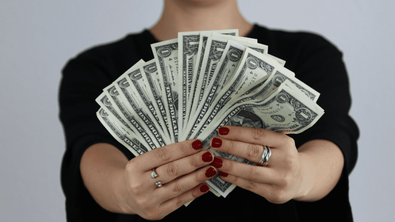 NATIONAL DOLLAR DAY | August 8 - National Day Calendar