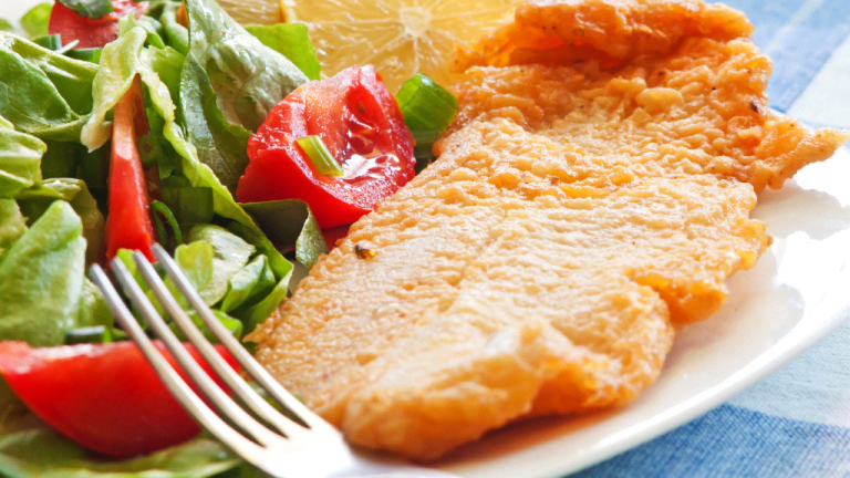 NATIONAL CATFISH MONTH | August - National Day Calendar