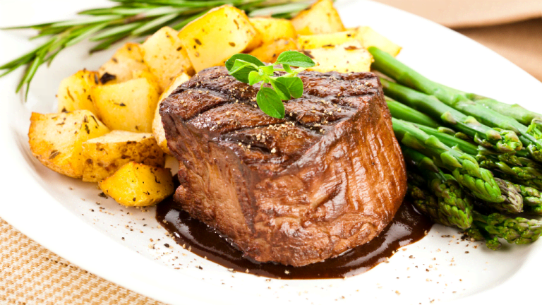 NATIONAL FILET MIGNON DAY | August 13 - National Day Calendar
