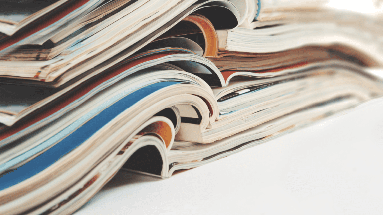 NATIONAL MAIL ORDER CATALOG DAY | August 18 - National Day Calendar