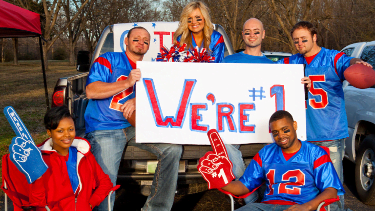 NATIONAL TAILGATING DAY | First Saturday in September - National Day ...