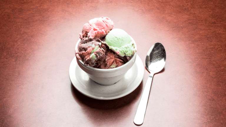 NATIONAL SPUMONI DAY | August 21 - National Day Calendar