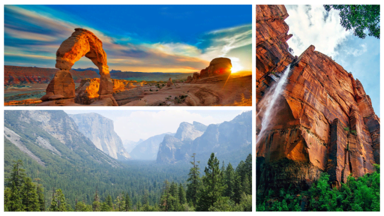 NATIONAL PARK SERVICE FOUNDERS DAY | August 25 - National Day Calendar