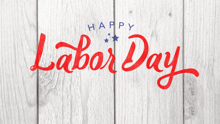 LABOR DAY - First Monday in September - National Day Calendar