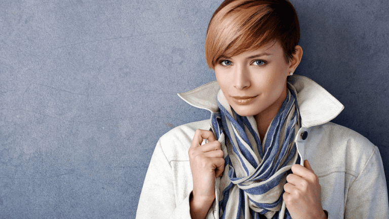 NATIONAL SCARF DAY | September 27 - National Day Calendar