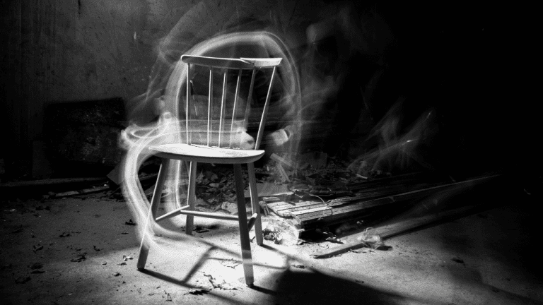 NATIONAL GHOST HUNTING DAY | Last Saturday in September - National Day ...