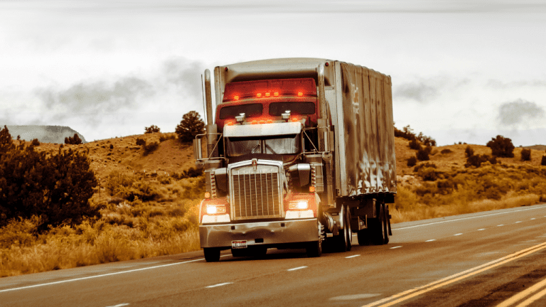 NATIONAL TRUCK DRIVER APPRECIATION WEEK | Second Week in September ...