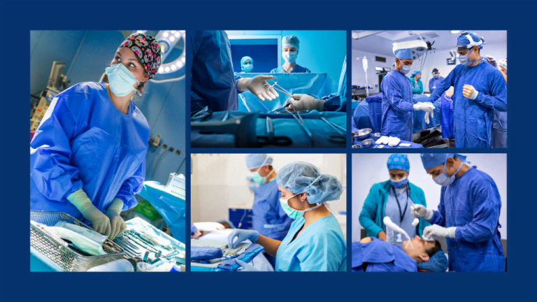NATIONAL SURGICAL TECHNOLOGISTS WEEK | Third Week In September ...