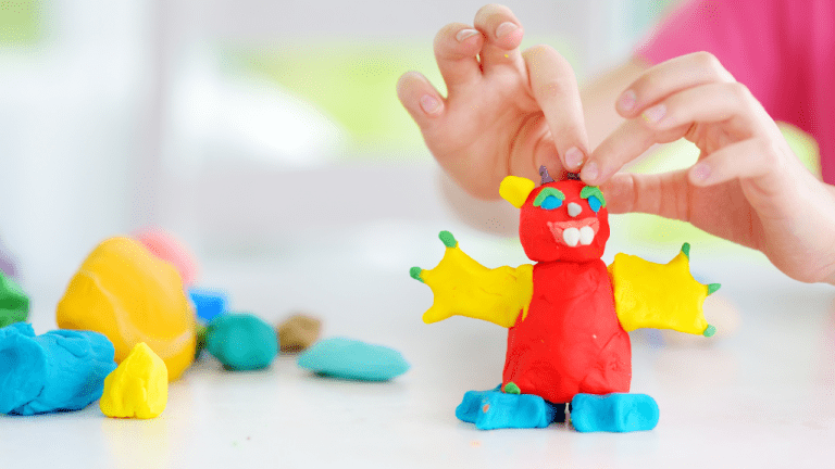 NATIONAL PLAY-DOH DAY | September 16 - National Day Calendar