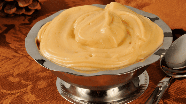 NATIONAL BUTTERSCOTCH PUDDING DAY | September 19 - National Day Calendar