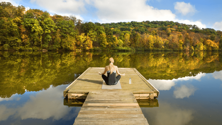 INNERGIZE DAY | Day After the Autumnal Equinox - National Day Calendar