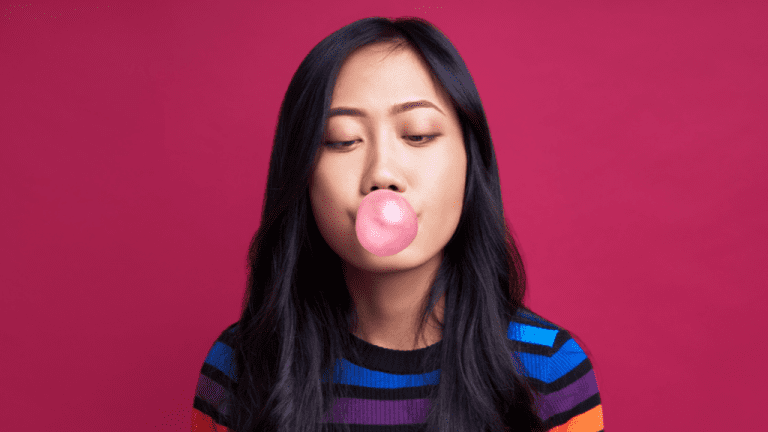 NATIONAL CHEWING GUM DAY | September 30 - National Day Calendar