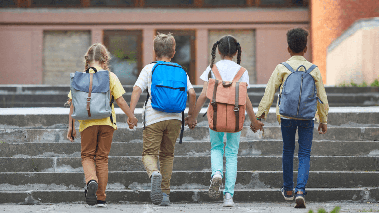 NATIONAL WALK TO SCHOOL DAY | First Wednesday in October - National Day ...