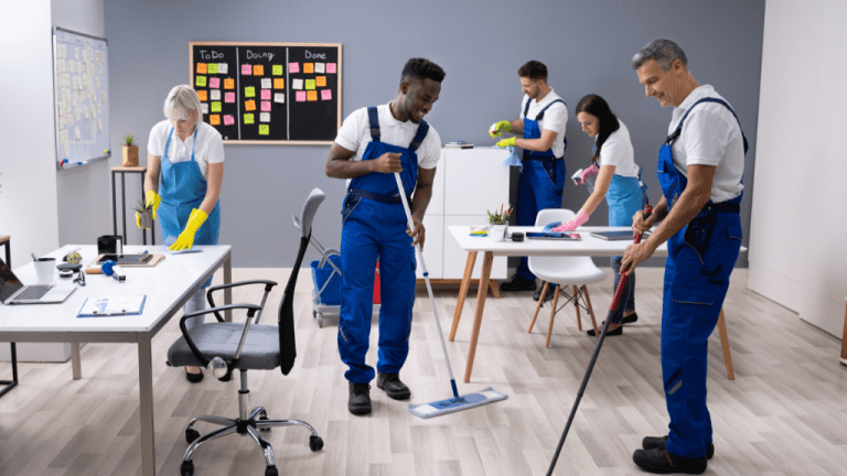 NATIONAL CUSTODIAL WORKER'S RECOGNITION DAY | October 2 - National Day ...