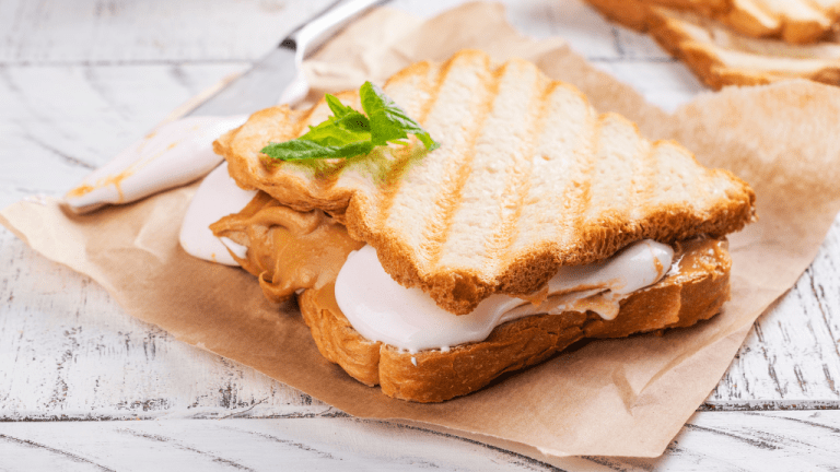 NATIONAL FLUFFERNUTTER DAY | October 8 - National Day Calendar