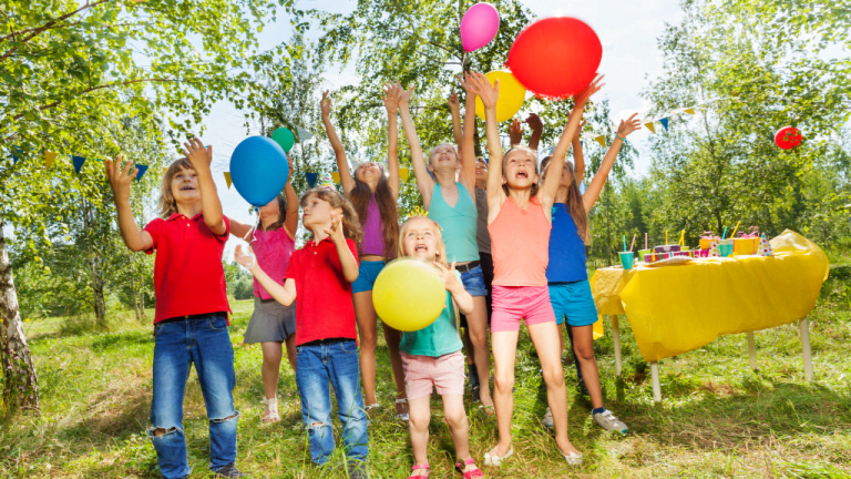 NATIONAL PLAY OUTSIDE DAY | First Saturday of Every Month - National ...