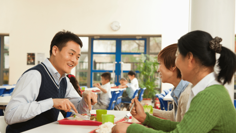 NATIONAL TAKE YOUR PARENTS TO LUNCH DAY | Second Wednesday in October ...