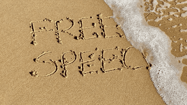 FREE SPEECH WEEK | Third Full Week in October - National Day Calendar