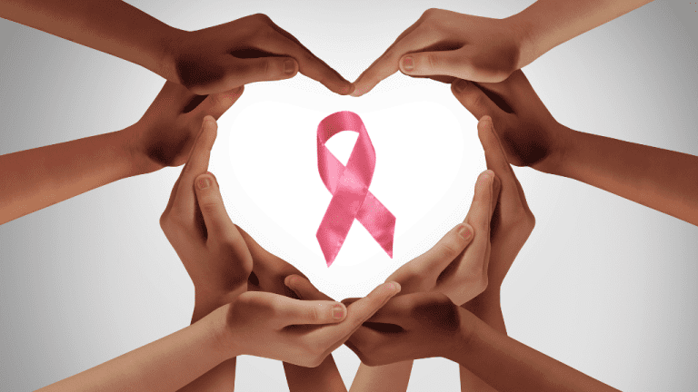 METASTATIC BREAST CANCER AWARENESS DAY | October 13 - National Day Calendar