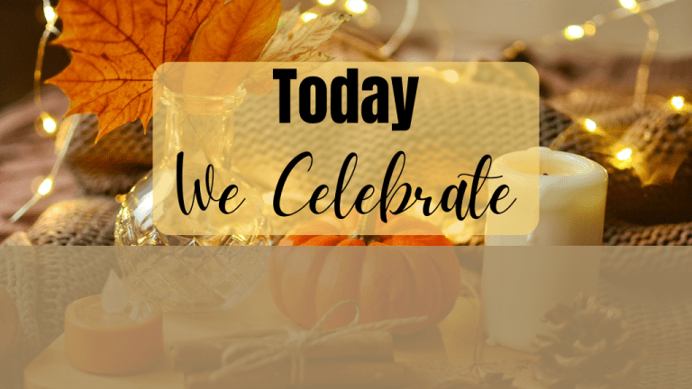 National Day Calendar