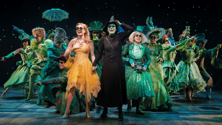 NATIONAL WICKED DAY | October 30 - National Day Calendar