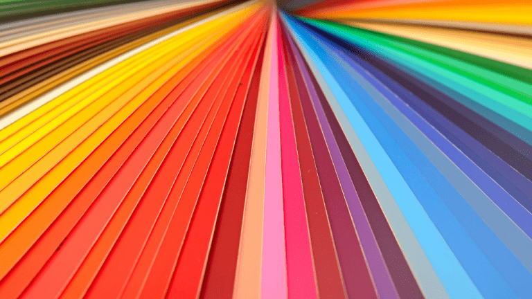 NATIONAL COLOR DAY | October 22 - National Day Calendar